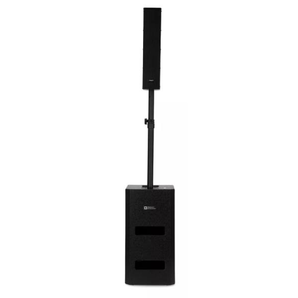 PARLANTE THONET & VANDER TL600 ACTIVE PA 600W BLUETOOTH / RCA HK096 ...